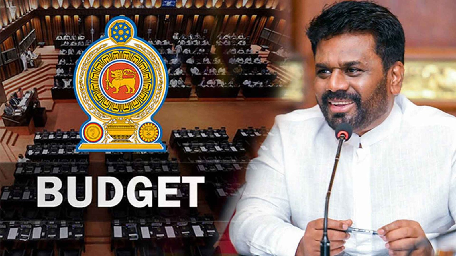 2025 දි 5%ක ආර්ථික වර්ධනයක් බලාපොරොත්තු වෙනවා : ජනපති - lankatimes