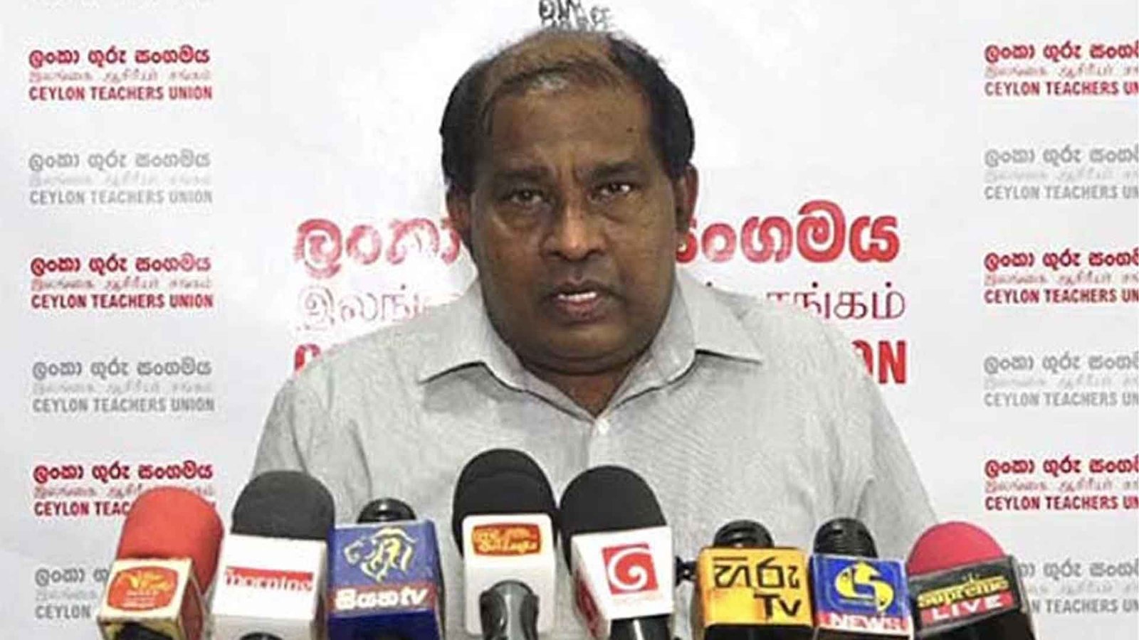 අගමැතිනි කියන්නේ වැරදි තොරතුරු : ස්ටාලින් කියයි - lankatimes