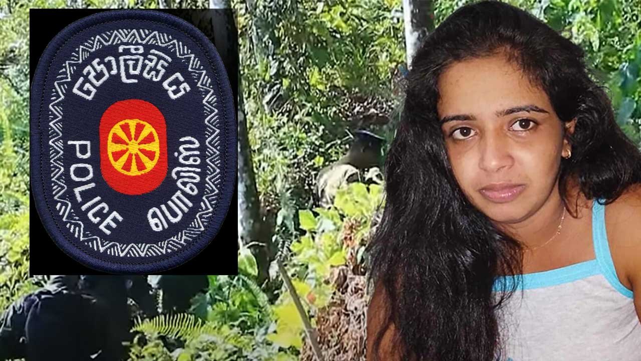 තැන් 200ක සෙව්වන්දි සෙව්වත් පොලිසිය අසමත්! - lankatimes
