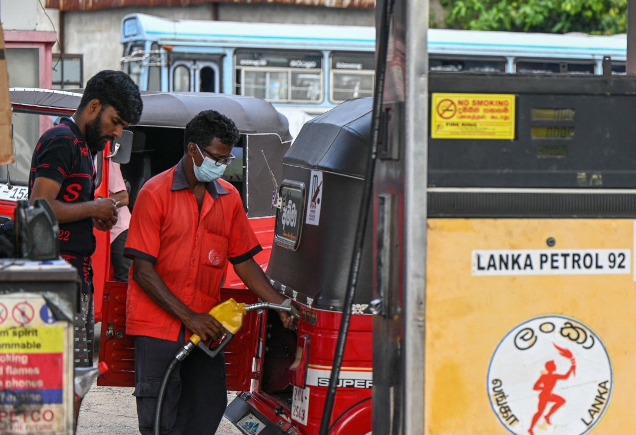 ත්‍රිවිල් ගාස්තුව අඩුවෙයි ද? තීරණය මෙන්න - lankatimes