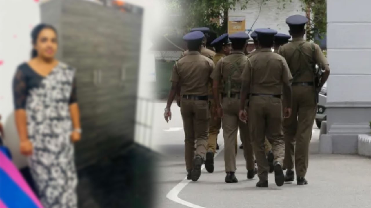 සෙව්වන්දි කියා රැවටී වෙන කතක් අල්ලලා: ඈ සතුව තිබු දේට කට්ටිය හොල්මන්! - lankatimes